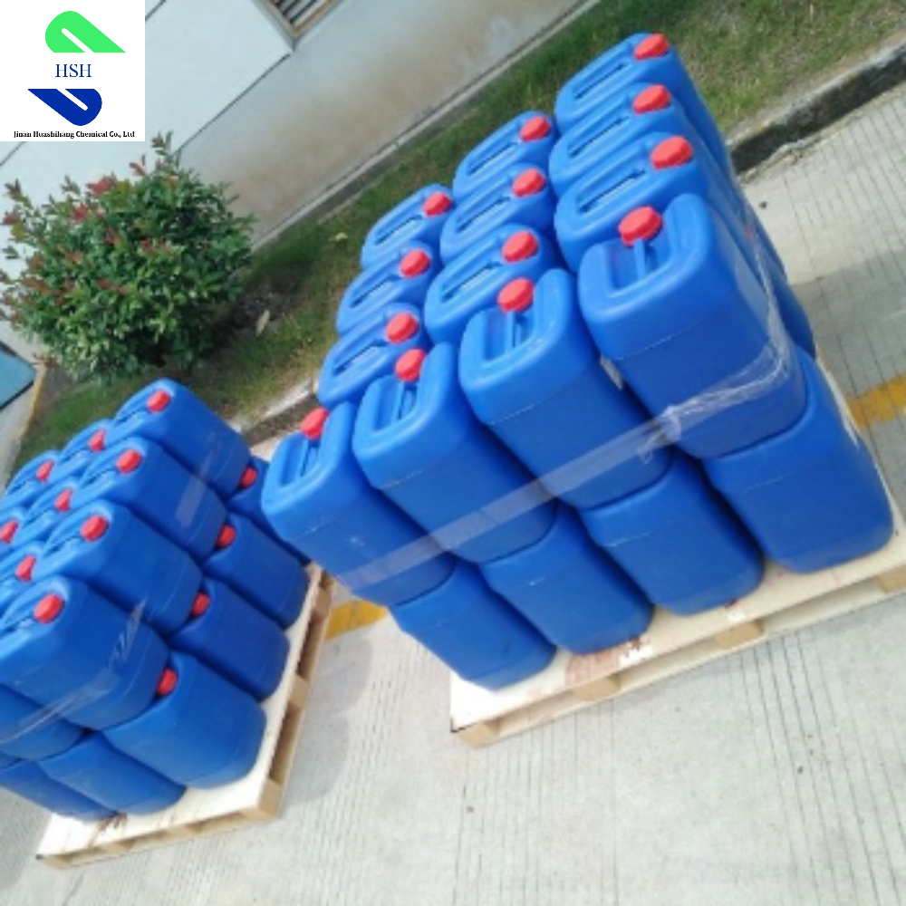 3-Glycidoxypropyltrimethoxysilane KH560 GLYMO CAS 2530-83-8